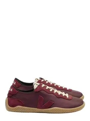 BASERANGE X Veja Jitsu Sneakers - Red