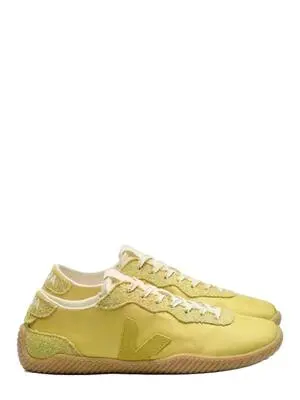 BASERANGE X Veja Jitsu Sneakers - Yellow