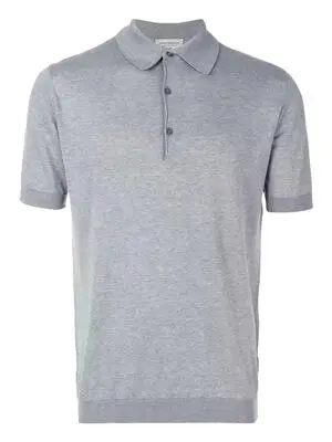 JOHN SMEDLEY 'adrian' Polo Shirt