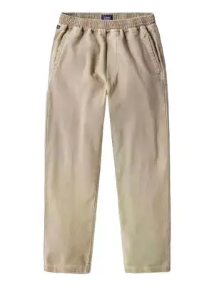Citizens Of Humanity Après Straight-Leg Trousers Neutrals