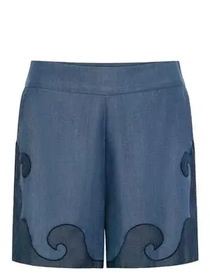CAROLINA K Roma Shorts