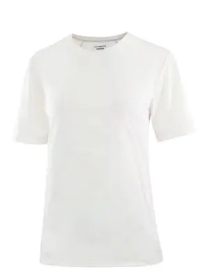 SALOMON Raglan-sleeve T-shirt - Neutrals