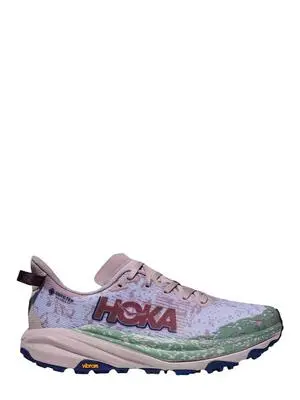 HOKA® Speedgoat 6 Sneakers Purple