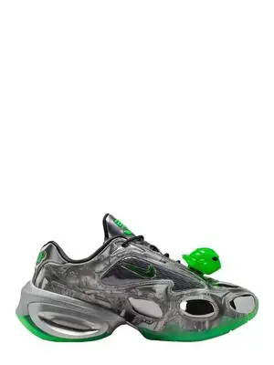 Nike Air Max Muse Sneakers - Silver