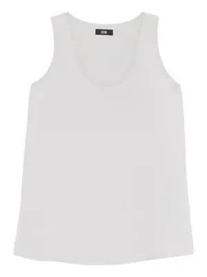 ELEH Sleeveless Top - Grey