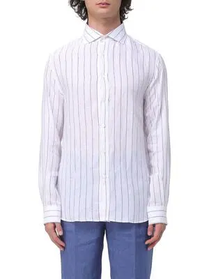 Brunello Cucinelli Shirt - White