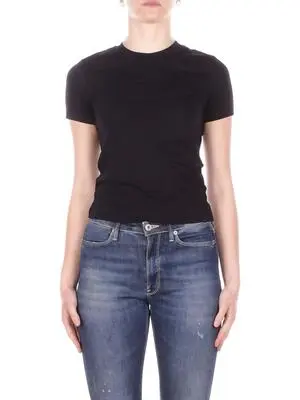 Carhartt Work In Progress T-shirt - Black
