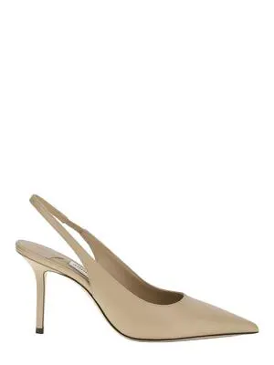 JIMMY CHOO Jimmy Choo Slingback Pumps