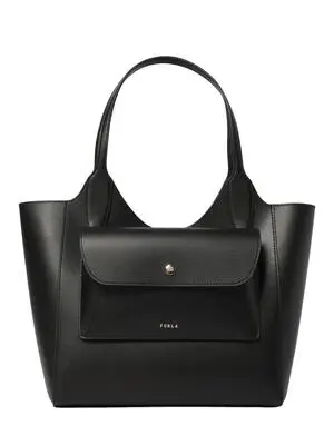 Furla Tote Bag - Black