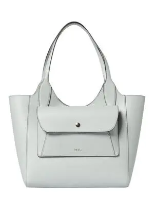 Furla Tote Bag - Blue