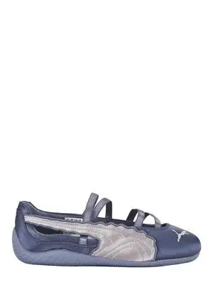 PUMA Speedcat Ballet Venus Sneaker Gray
