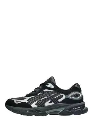Asics Gel-nyc 2.0 Sneakers Black