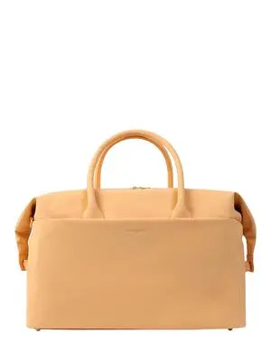 HEDGREN Matte Weekender Bag - Nectar
