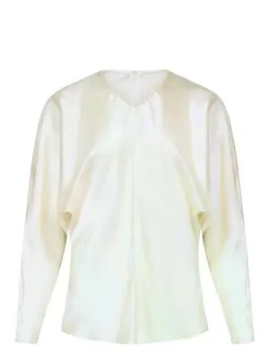 FFORME Gemma Blouse - Neutrals