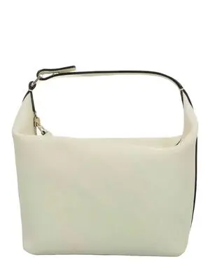 VALEXTRA Mini Mochi Tote Bag - Neutrals
