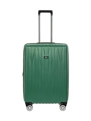 Bric'S Cervia 27" Expandable Spinner Dark Emerald