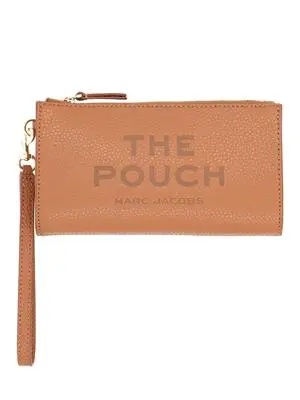 Marc Jacobs Pouch - Buff