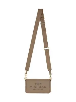 Marc Jacobs The Mini Bag - Dove
