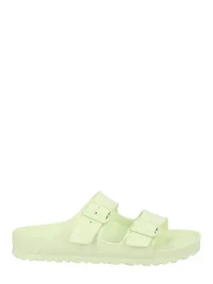 BIRKENSTOCK Arizona Sandals - Green