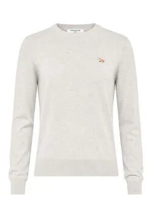 MAISON KITSUNÉ Maison Kitsuné Baby Fox Maglia