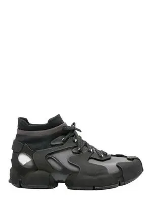 Junya Watanabe X Camperlab Tossu Sneakers - Black