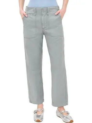 Citizens Of Humanity Winslow Utility Trousers - Hematite
