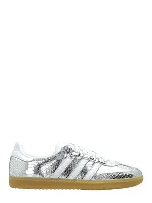 ADIDAS ORIGINALS Samba Og Sneakers - Silver