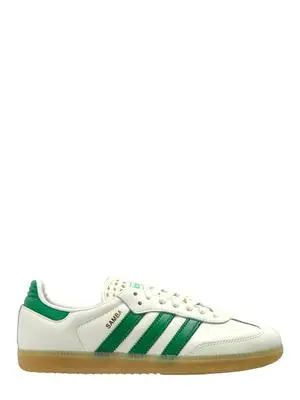 ADIDAS ORIGINALS Samba Og Sneakers - White