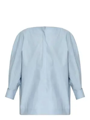 Jacquemus Pittore Shirt - Blue