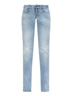 Dsquared2 Venus Jeans - Blue