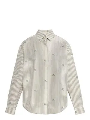 Jacquemus Simon Shirt - Grey