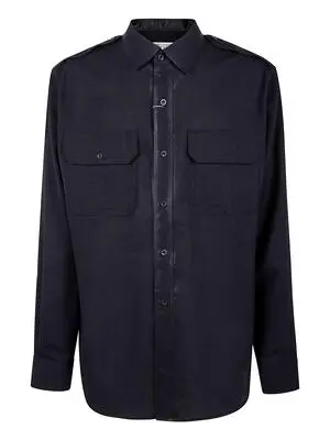 MAISON MARGIELA Long Sleeves Shirt
