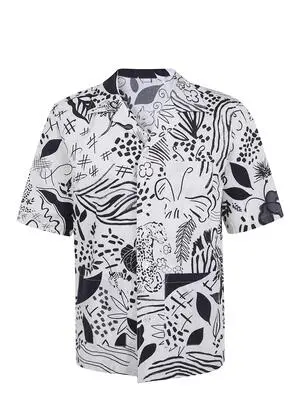 Aspesi Ago Shirt - Multi