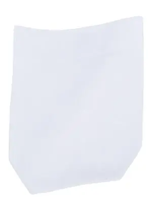 Y-81 Long Bowling Shirt - White