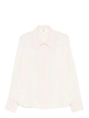Séfr Ignacio Shirt - White