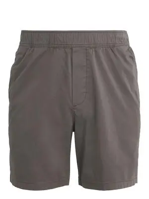 Paige Elijah Shorts - Green