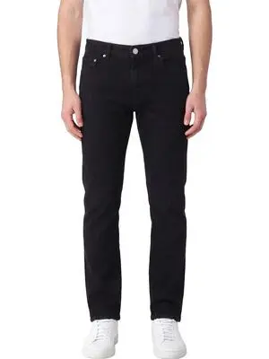 PT TORINO Pt Torino Skinny Fit Stretch Denim Jeans Black