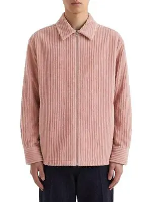 JIL SANDER Jacket - Pink