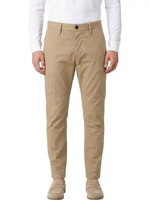 Dsquared2 Tailored Trousers - Beige