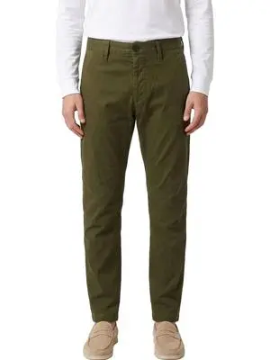 Dsquared2 Tailored Trousers - Green