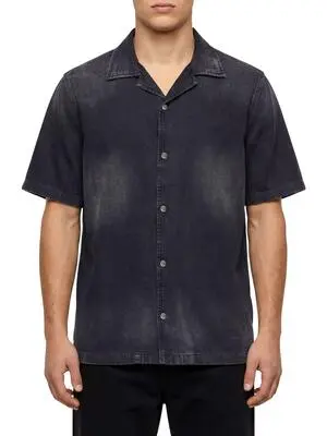 DIESEL® Shirt - Black
