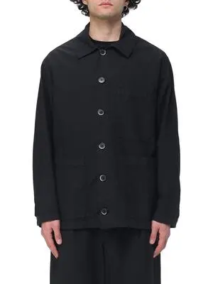 Barena Venezia Chore Jacket - Black