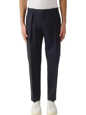 BRIGLIA 1949 Briglia 1949 Tailored Trousers Navy