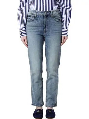 Ralph Lauren Straight Leg Jeans - Blue
