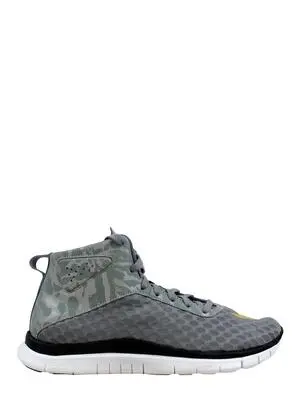Nike Free Hypervenom Mid Fc - Grey