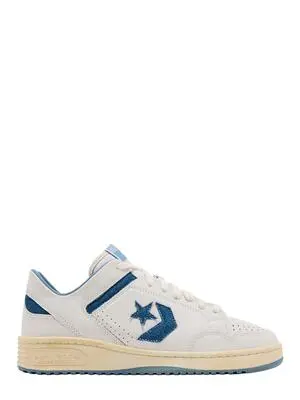 CONVERSE Weapon Ox 'denim - White