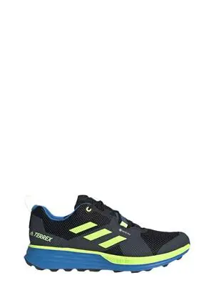 Adidas Terrex Two Gore-tex Trail Sneakers - Black