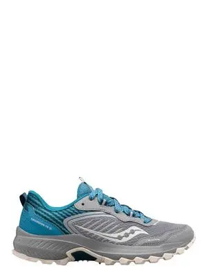 Saucony Wmns Excursion Tr15 Wide - Grey