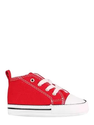 CONVERSE First Star High Cb Sneakers - Red