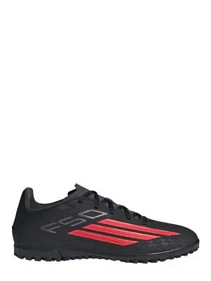 Adidas F50 Club Tf Immortal Dna Pack - Core Black/lucid Red